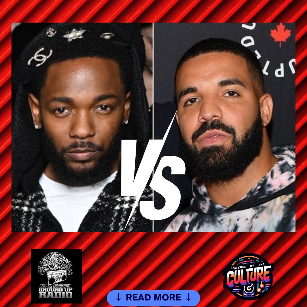 Drake and Kendrick Lamar: A Decade-Long Rivalry Reignited in 2025 ...